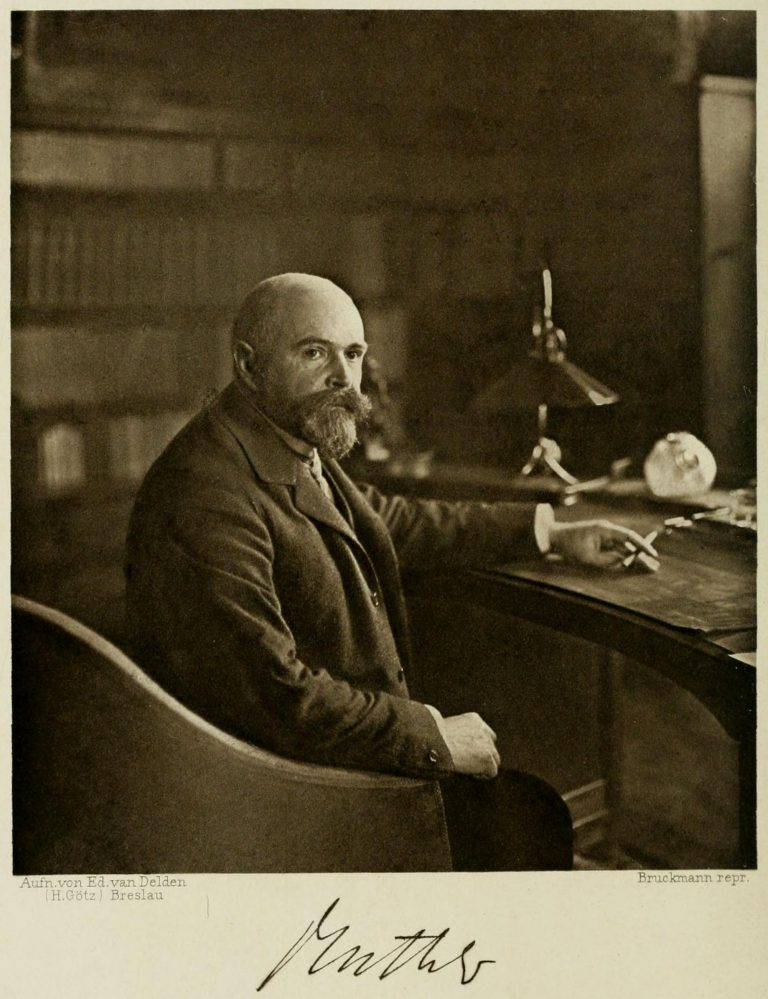 Richard_Muther_(1860-1909) | Ingeniería Online